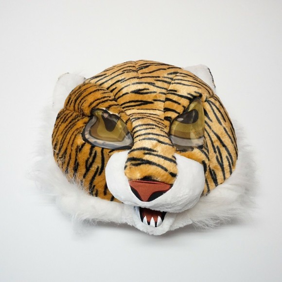 Dan Dee | Costumes | Dan Dee Costume Mascot Theater Big Greeter Heads ...